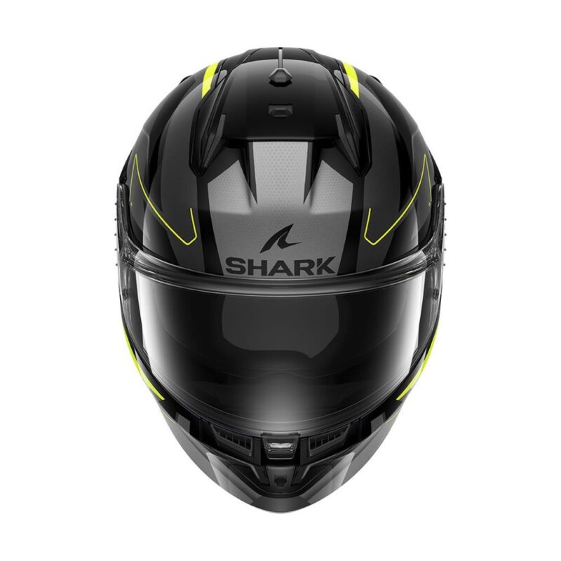 Shark D-Skwal 3 Sızlar Kapalı Kask - Etkin Motor